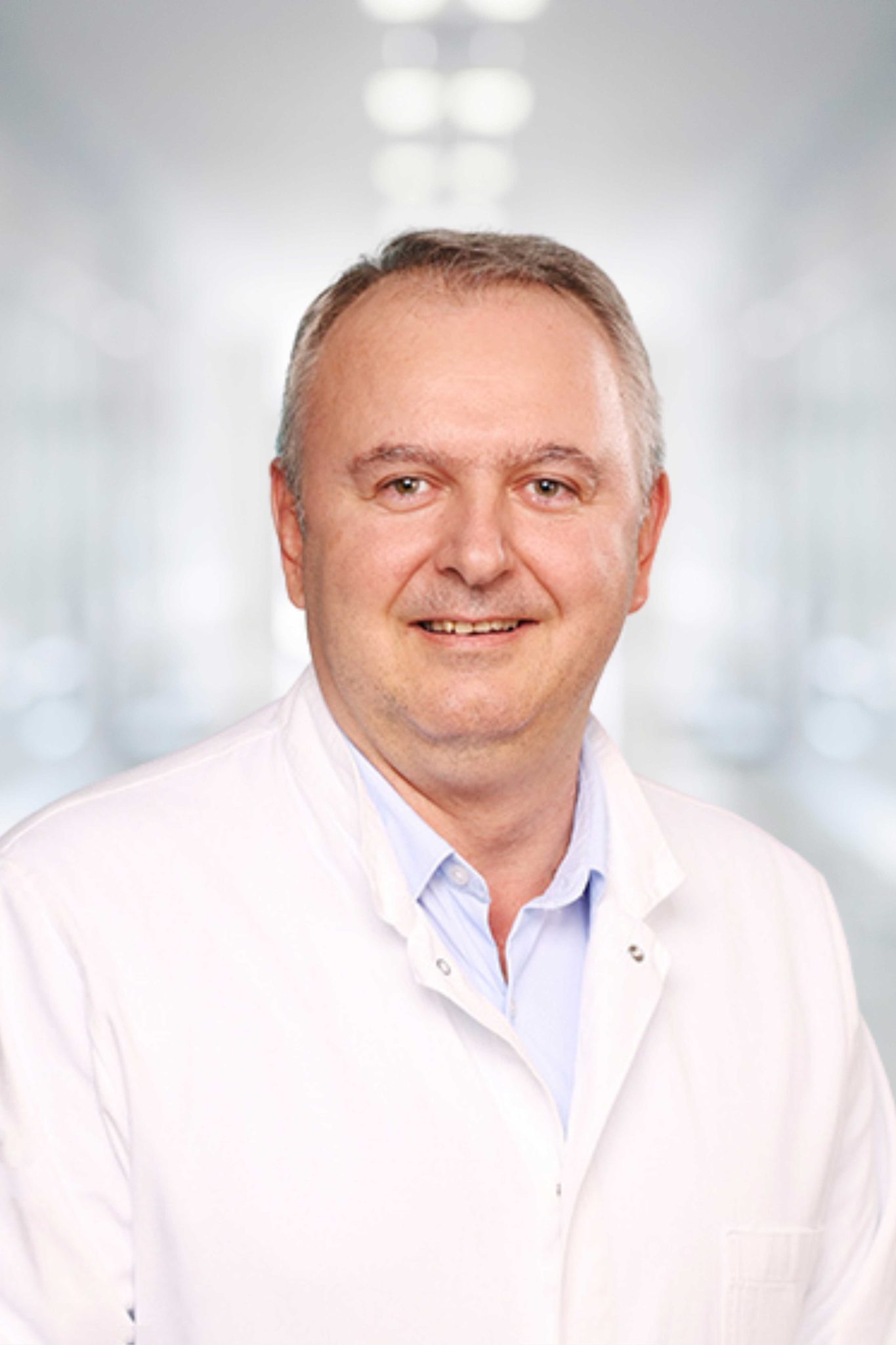 Stručni tim - Poliklinika Hematologika, Zemun